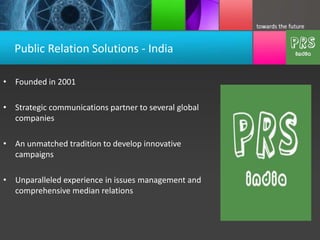 Micromax pr plan | PPT