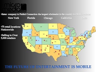 Micromedia Powerpoint2 | PPT