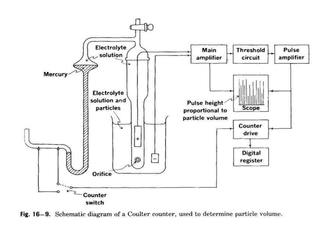 Micromeritics - Fundamental and Derived Properties of Powders | PPTX ...