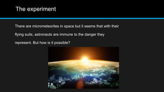 Micrometeorites | PPT