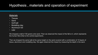 Micrometeorites | PPTX