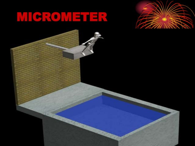 MICROMETER.ppt | Physics | Science