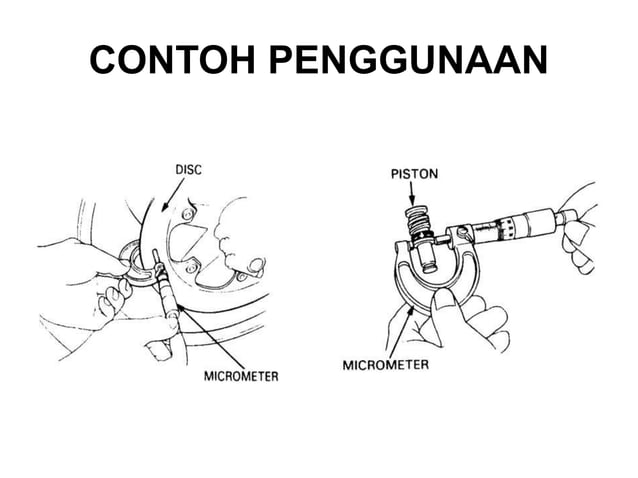 MICROMETER.ppt | Physics | Science