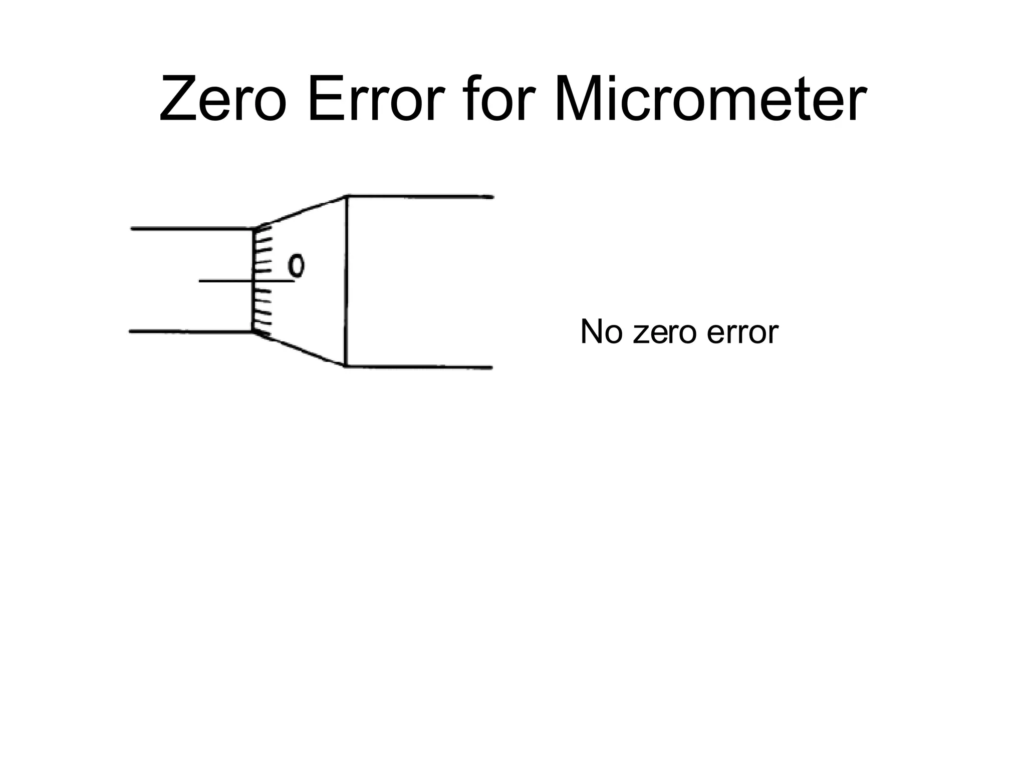 micrometer and vernier calipers reading with instructions | PPT