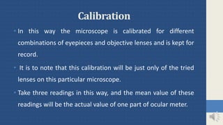 Micrometry | PPT