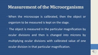 Micrometry | PPT