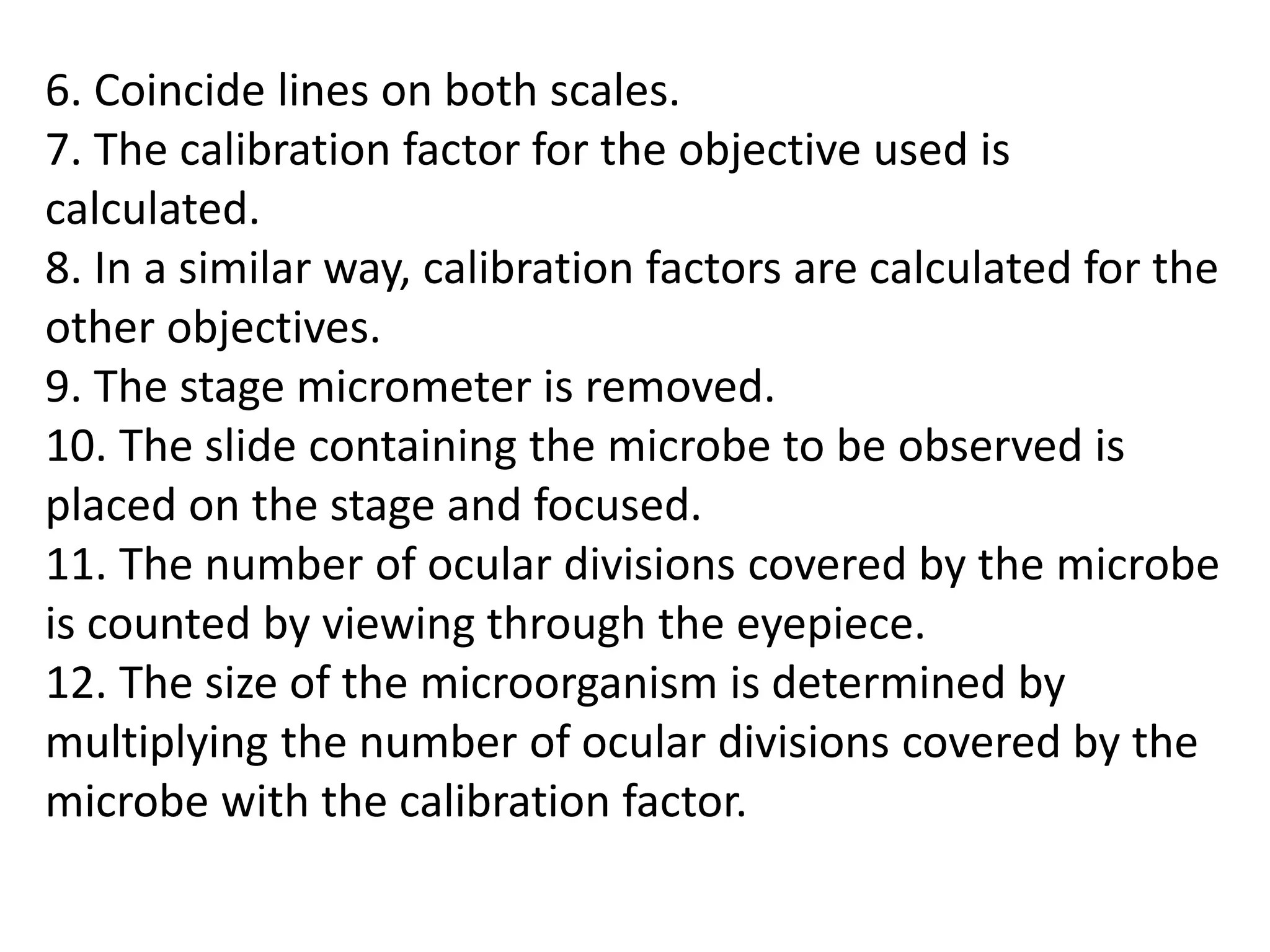 Micrometry and morphometry and measurement of size_3.ppt