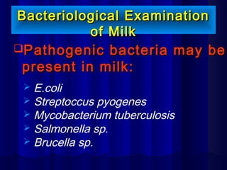 Micro milk | PPT