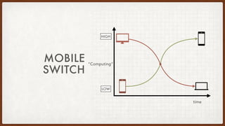 Toward Micromobility: The Low End Disruption of Transportation | PDF