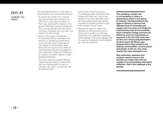 Micromobility Explorer - how to make it sustainable | PDF