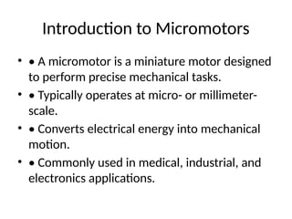Micromotor_Overview.pptxOverview_of_MEMS_and_NEMSOverview_of_MEMS_and ...