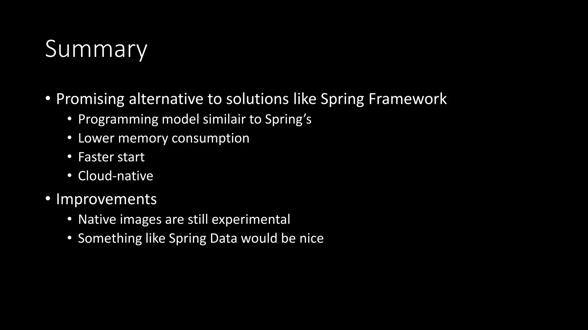 Micronaut brainbit | PPTX | Cloud Computing | Internet