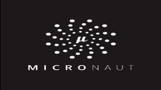 Micronaut brainbit | PPTX | Cloud Computing | Internet