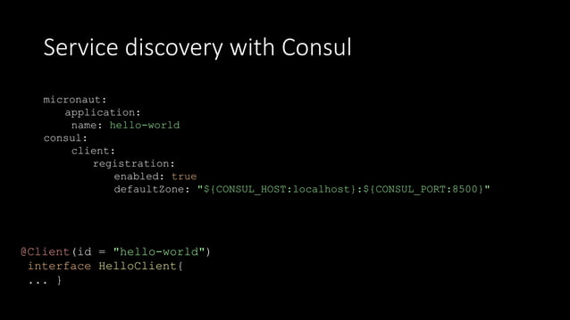 Micronaut brainbit | PPT