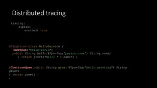 Micronaut brainbit | PPTX | Cloud Computing | Internet