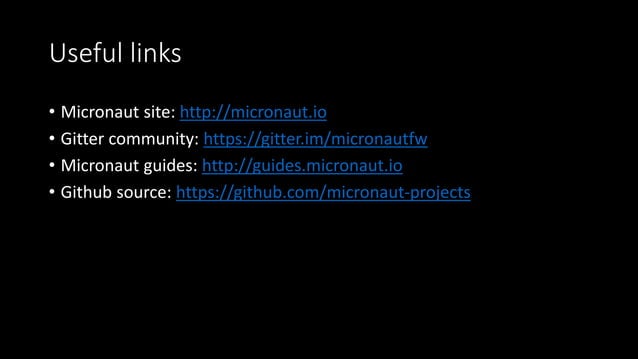 Micronaut brainbit | PPT