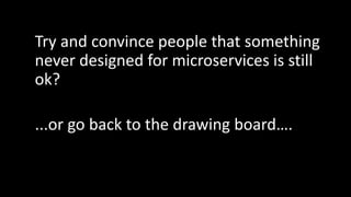 Micronaut brainbit | PPTX | Cloud Computing | Internet