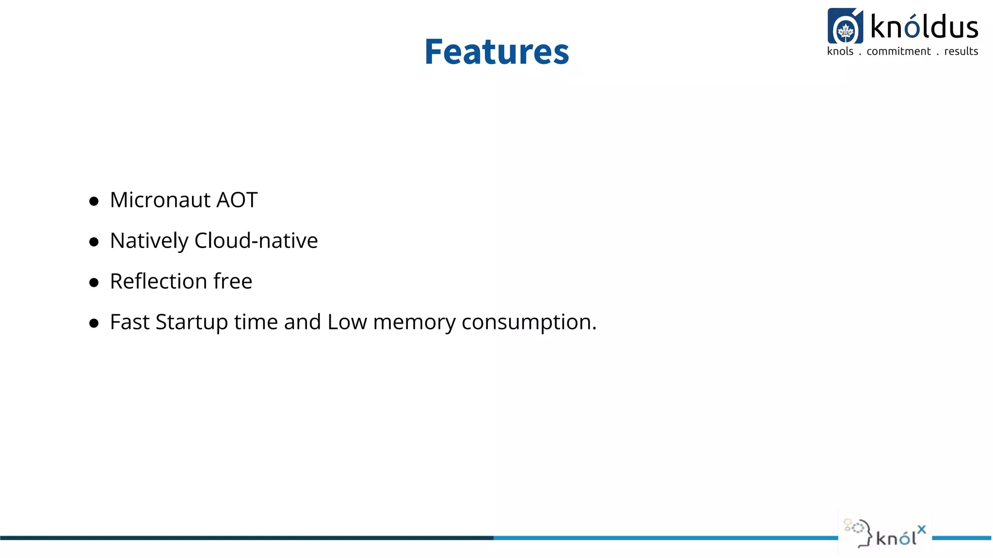 Micronaut Crud Application Ppt