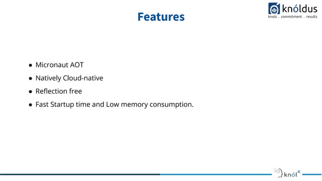Micronaut_ CRUD Application | PDF