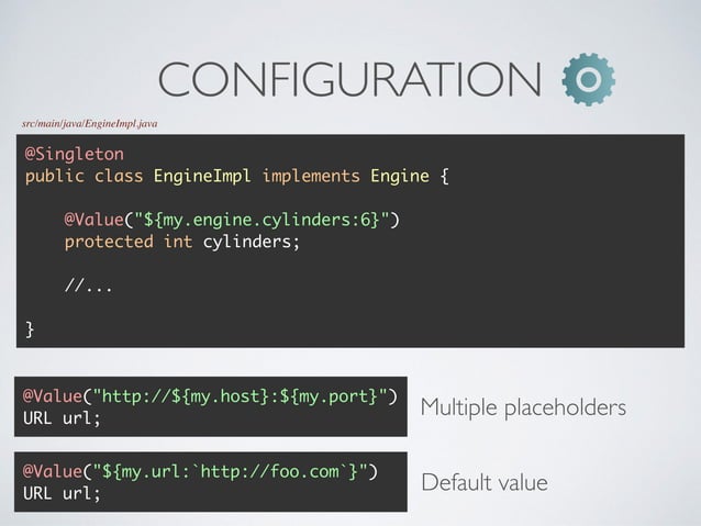 Micronaut Launchpad | PPT