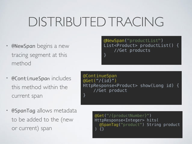 Micronaut Launchpad | PPT
