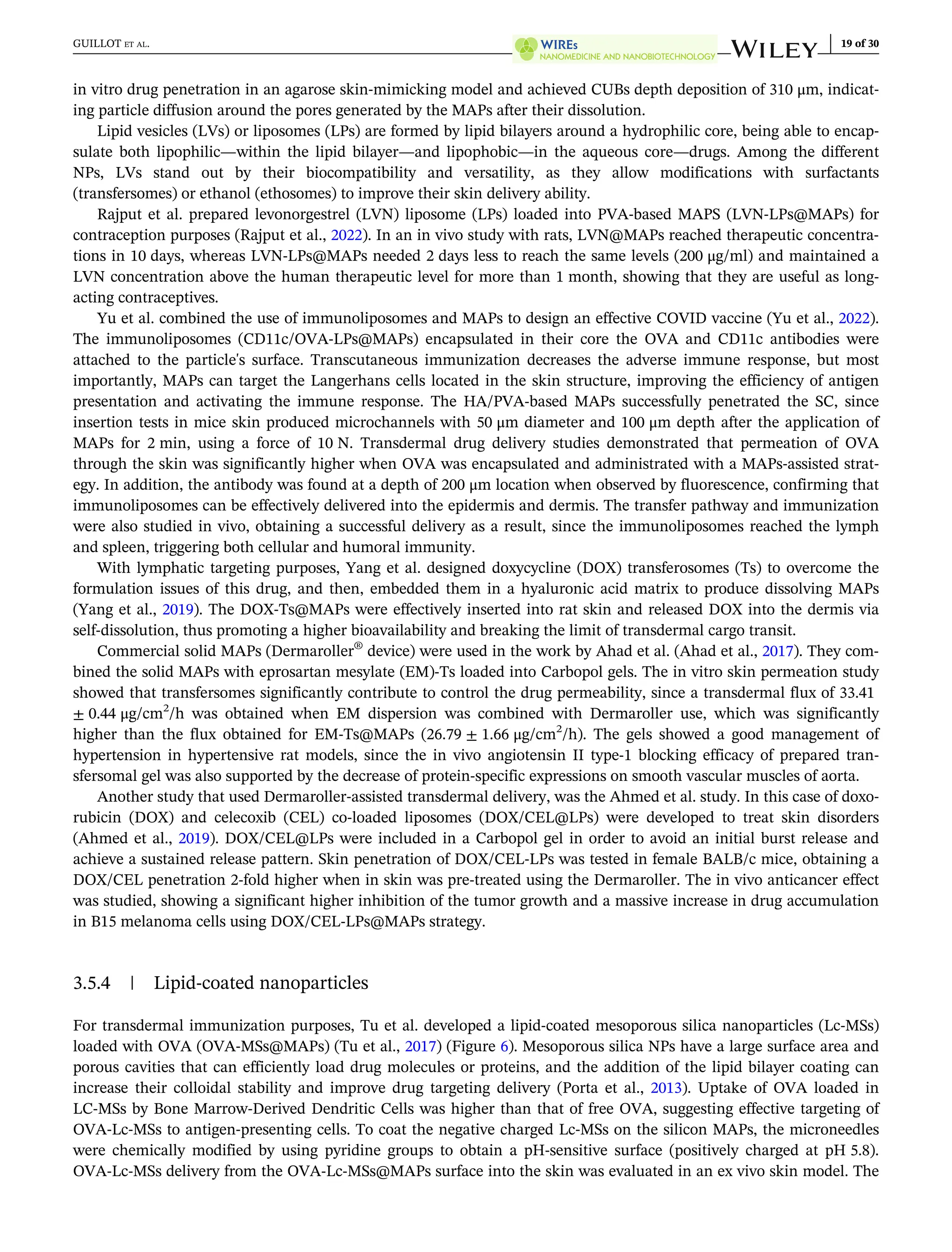 Microneedle-assisted transdermal delivery of nanoparticles.pdf