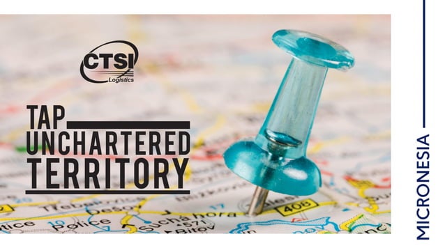 CTSI Logistics Micronesia | PDF