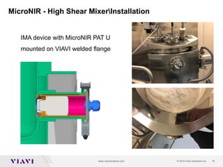 Presentation MicroNIR by Emiliano Genorini Nov 14th Rijksmuseum | PPTX