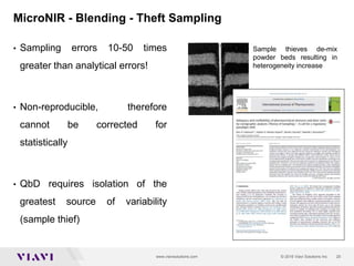Presentation MicroNIR by Emiliano Genorini Nov 14th Rijksmuseum | PPTX