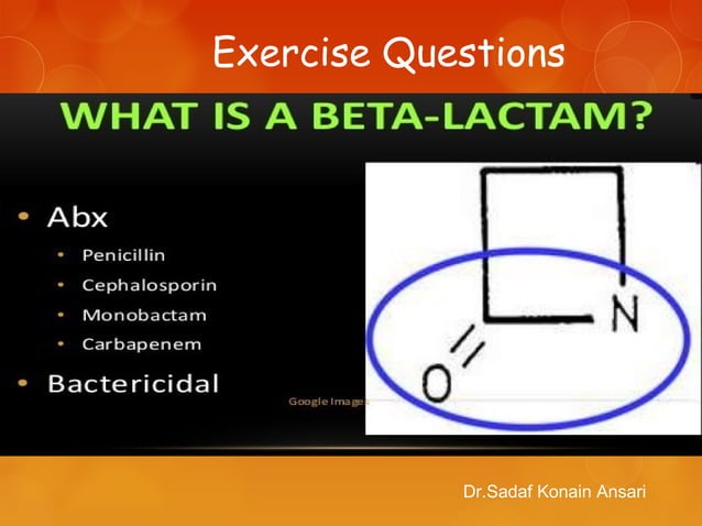 ACT antimicrobial susceptibility testing, inoculation and drug ...