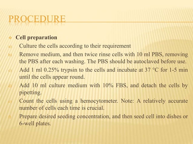 micronucleus assay.pptx | Medical Tests | Medical Health