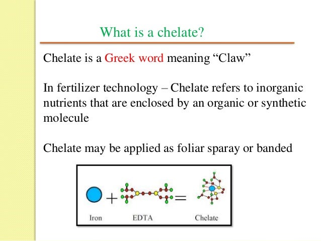 Micronutrient chelate (1)