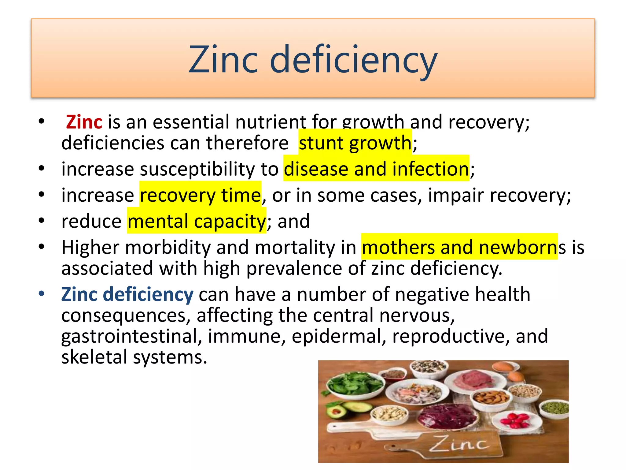 Micronutrient deficiencies in children .pptx