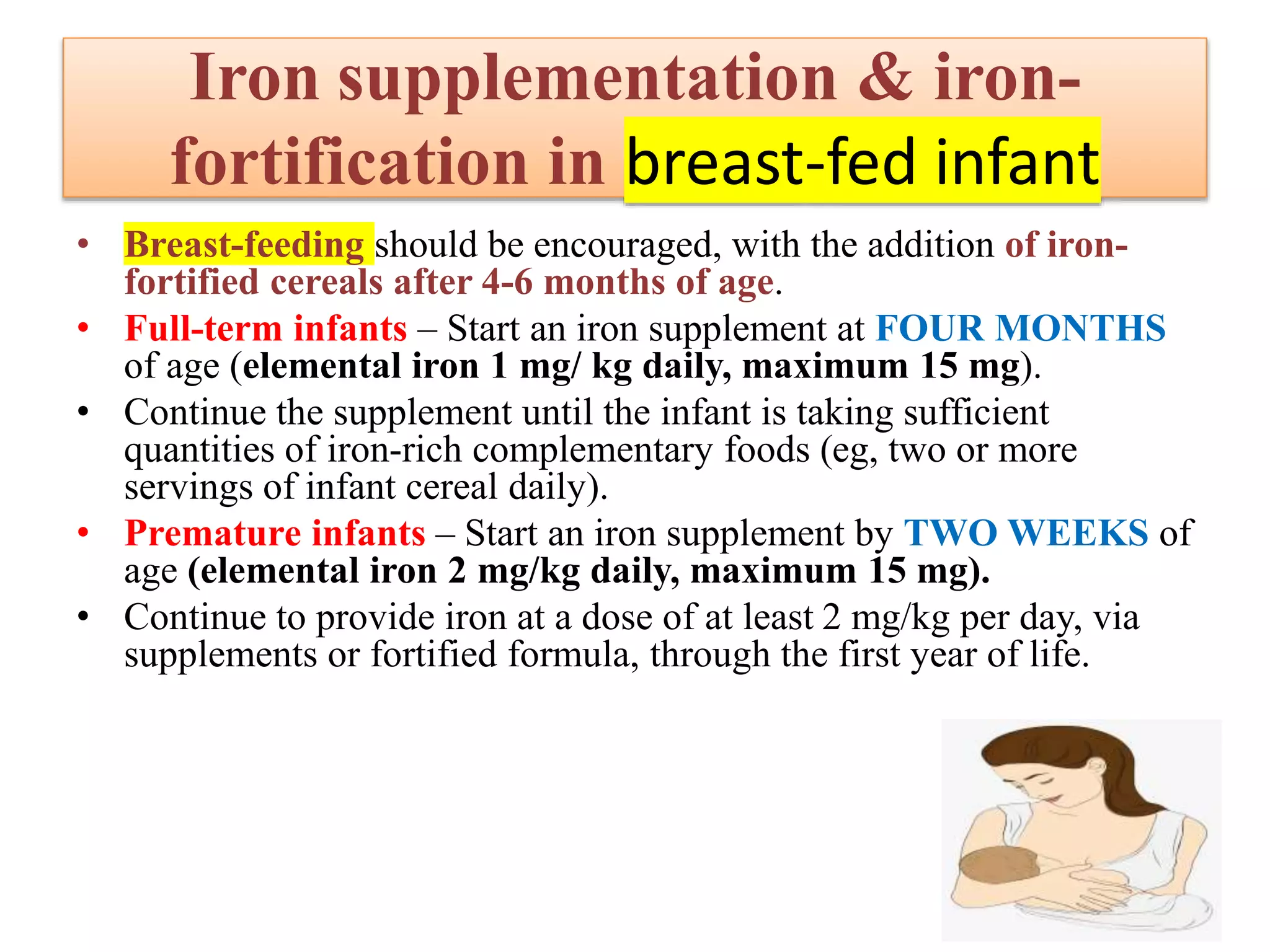 Micronutrient deficiencies in children .pptx