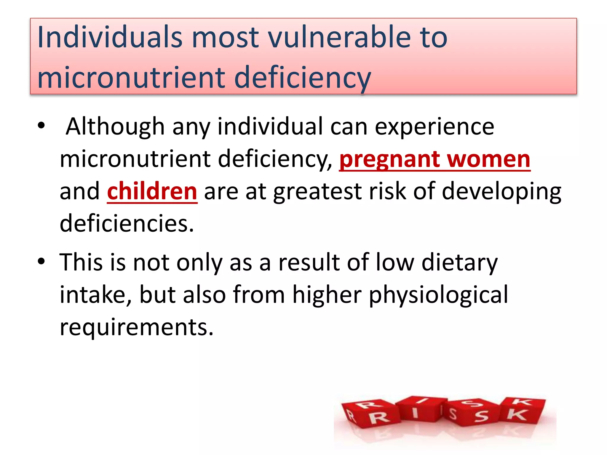 Micronutrient deficiencies in children .pptx