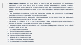 Micronutrient deficiencies & physiological disorder of citrus.pptx