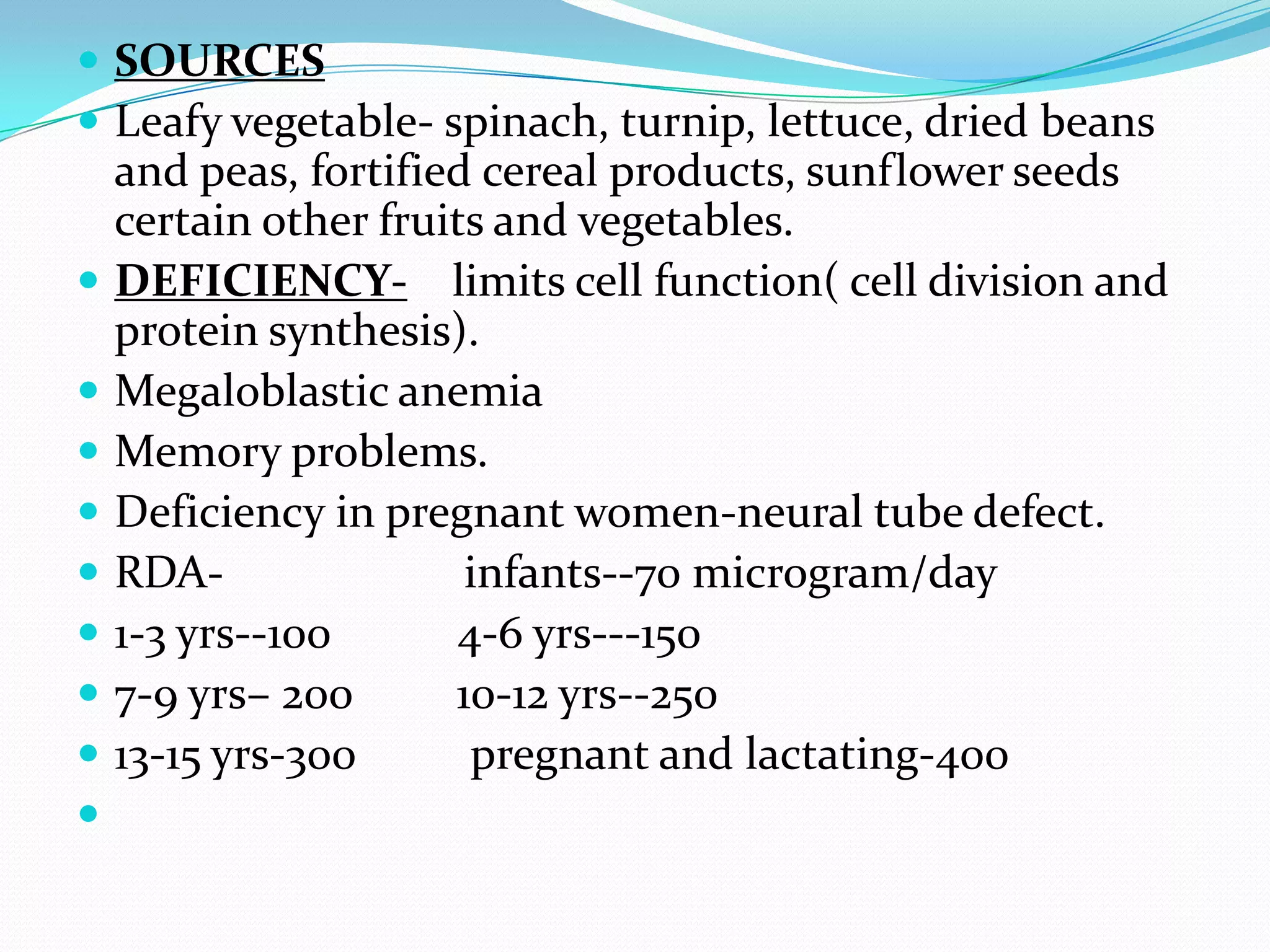 Micronutrients | PPTX