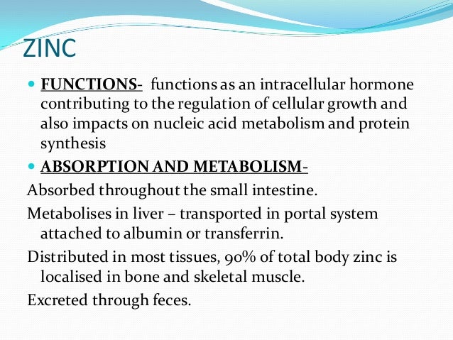 Micronutrient Deficiencies – DR. TRYNAADH