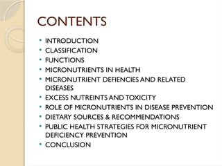 MICRONUTRIENTS IN HEALTH AND DISEASES.pptx