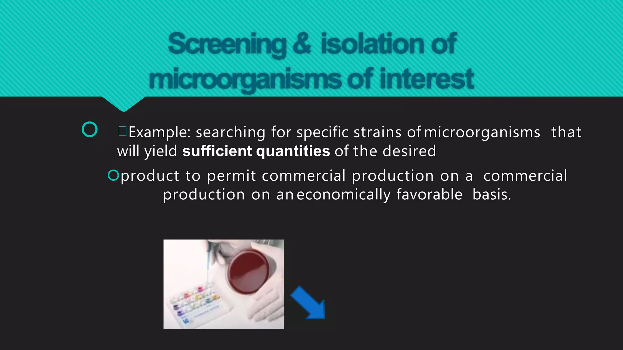 Beneficial use of Microorganism | PPTX