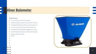 Micro Ohmmeter - Online Store for Test and Measurement Equipment.pptx