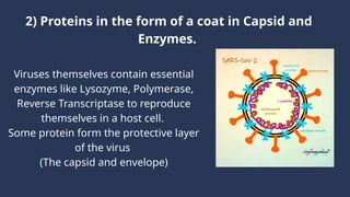 MICROORGANISM and VIRUSES in the world.pptx