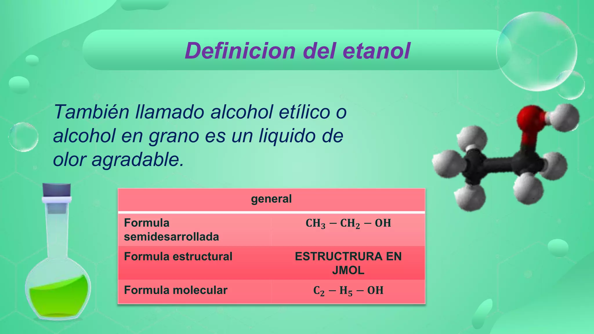 Microorganismos en la produccion de etanol.pptx
