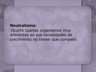 Microorganismos listo. | PPTX