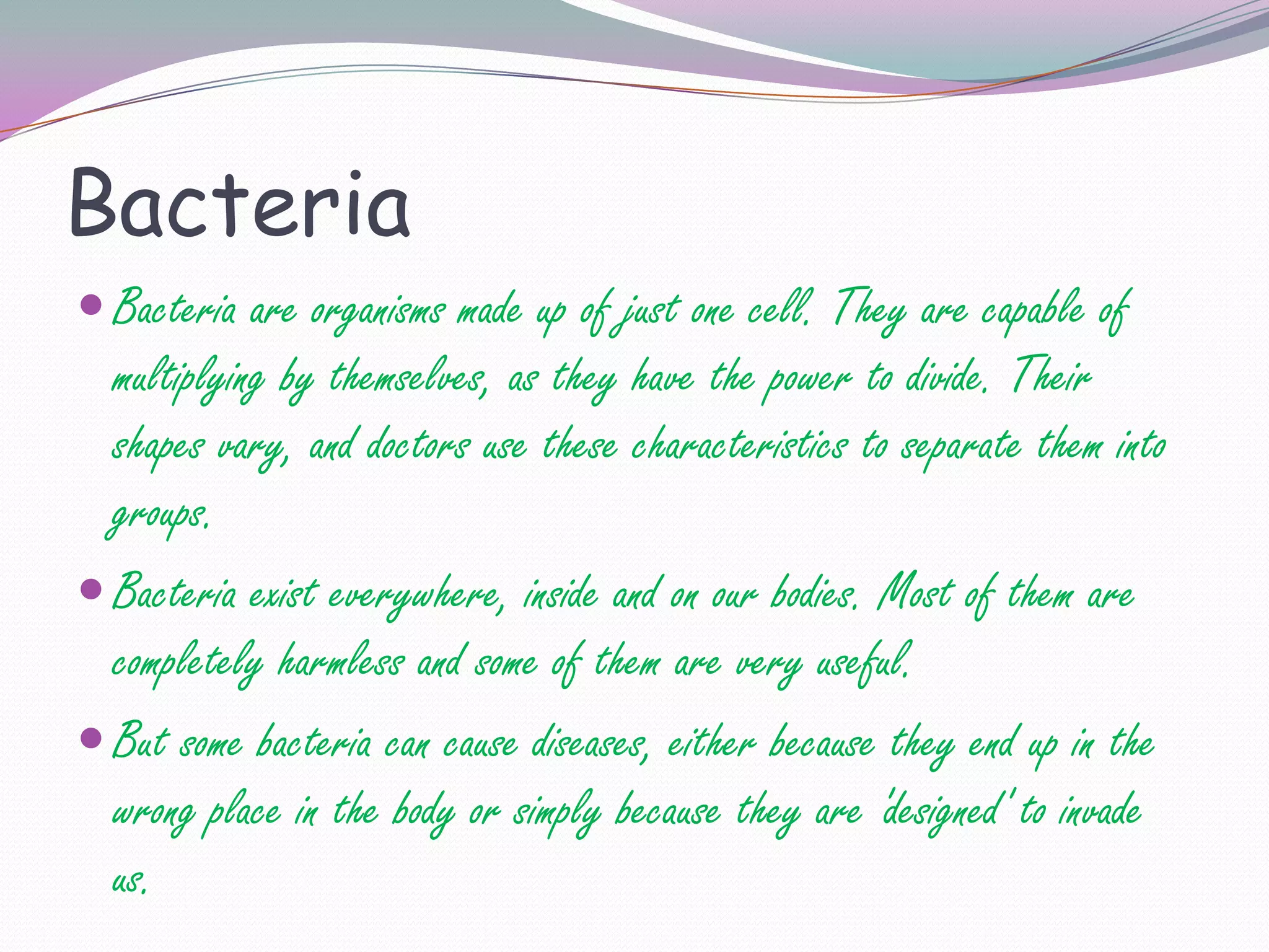 Microorganisms | PPT