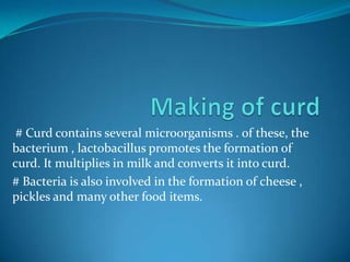 Microorganisms | PPT