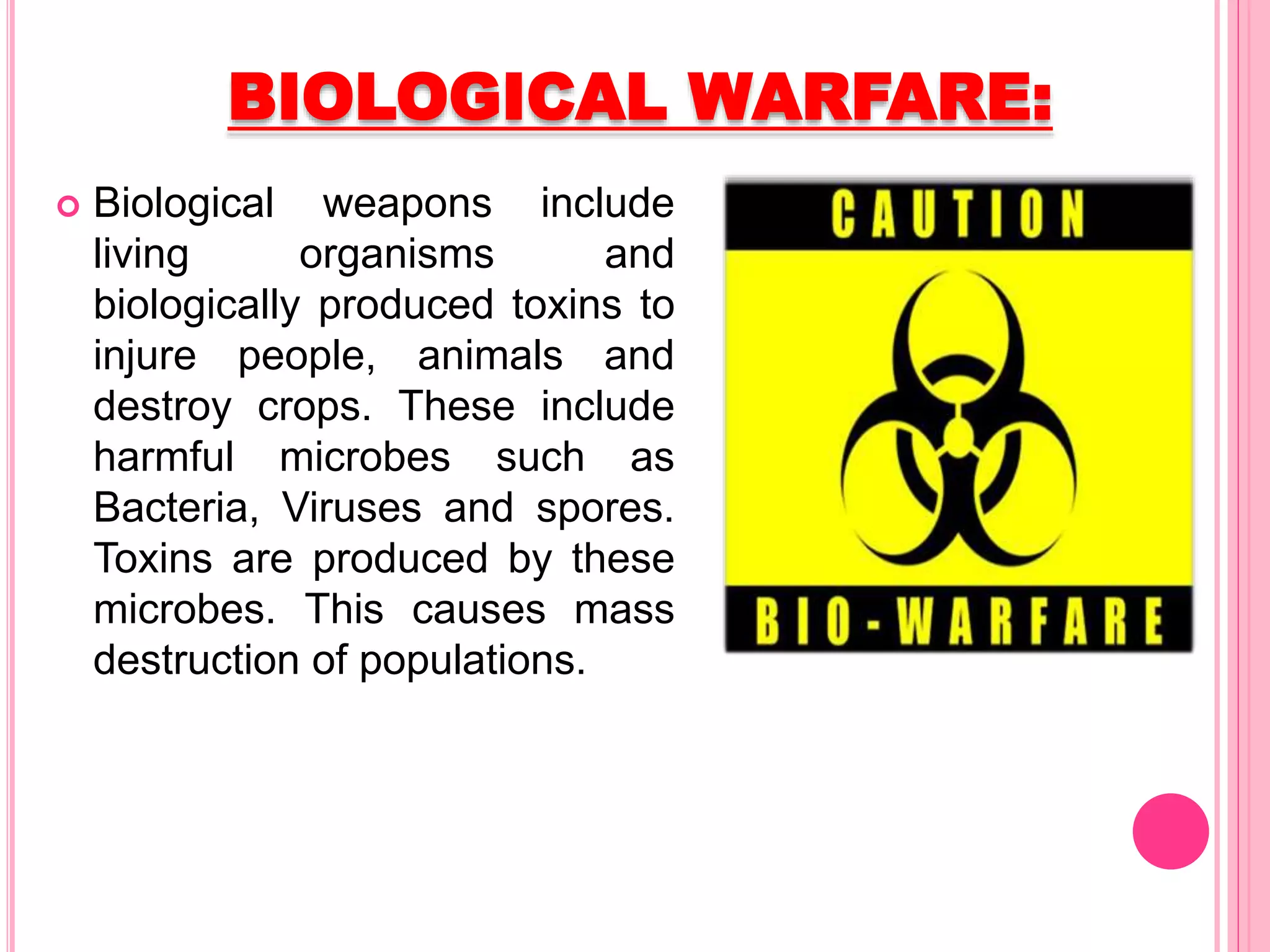 Microorganisms | PPTX