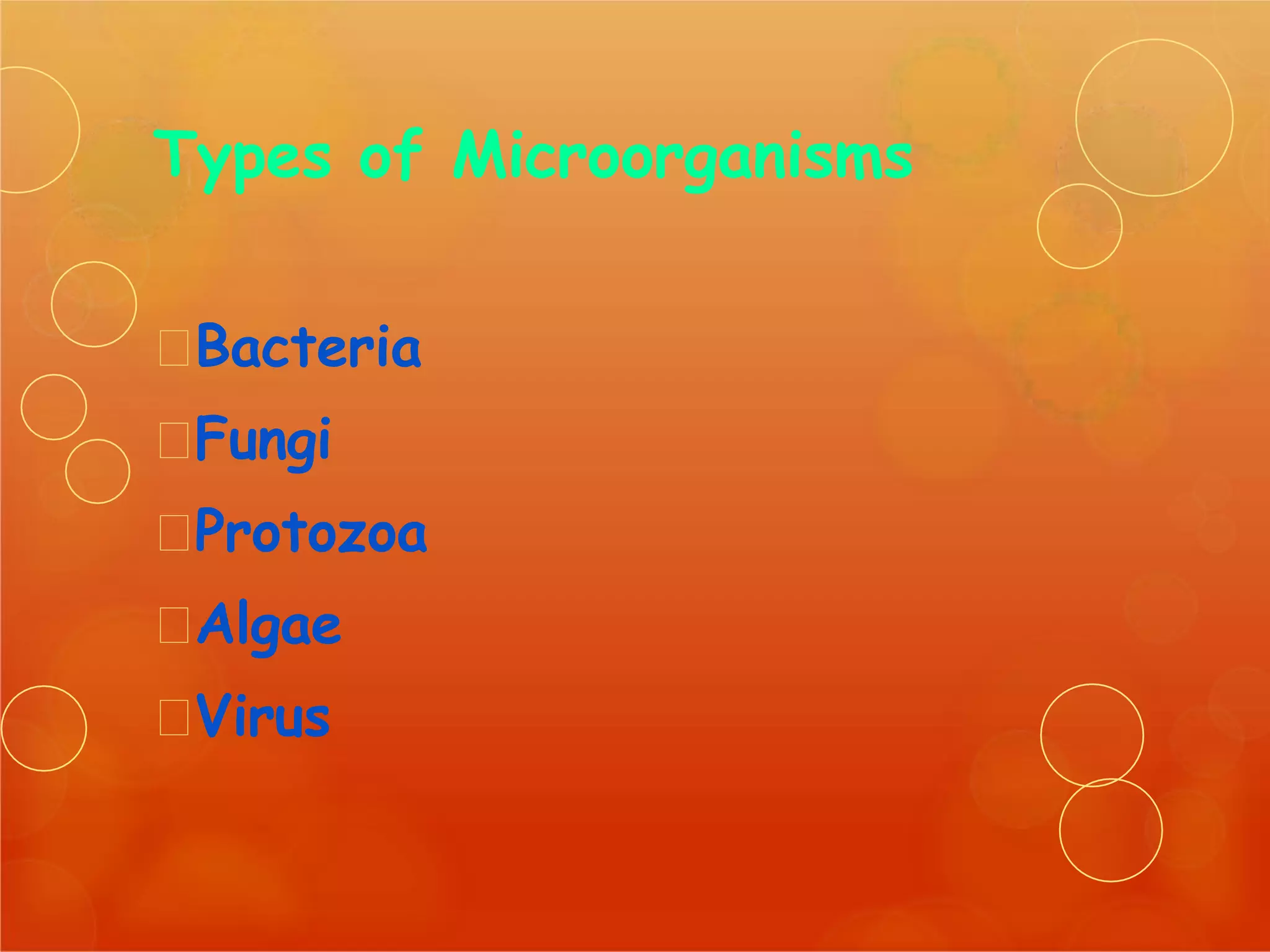 Microorganisms.pptx