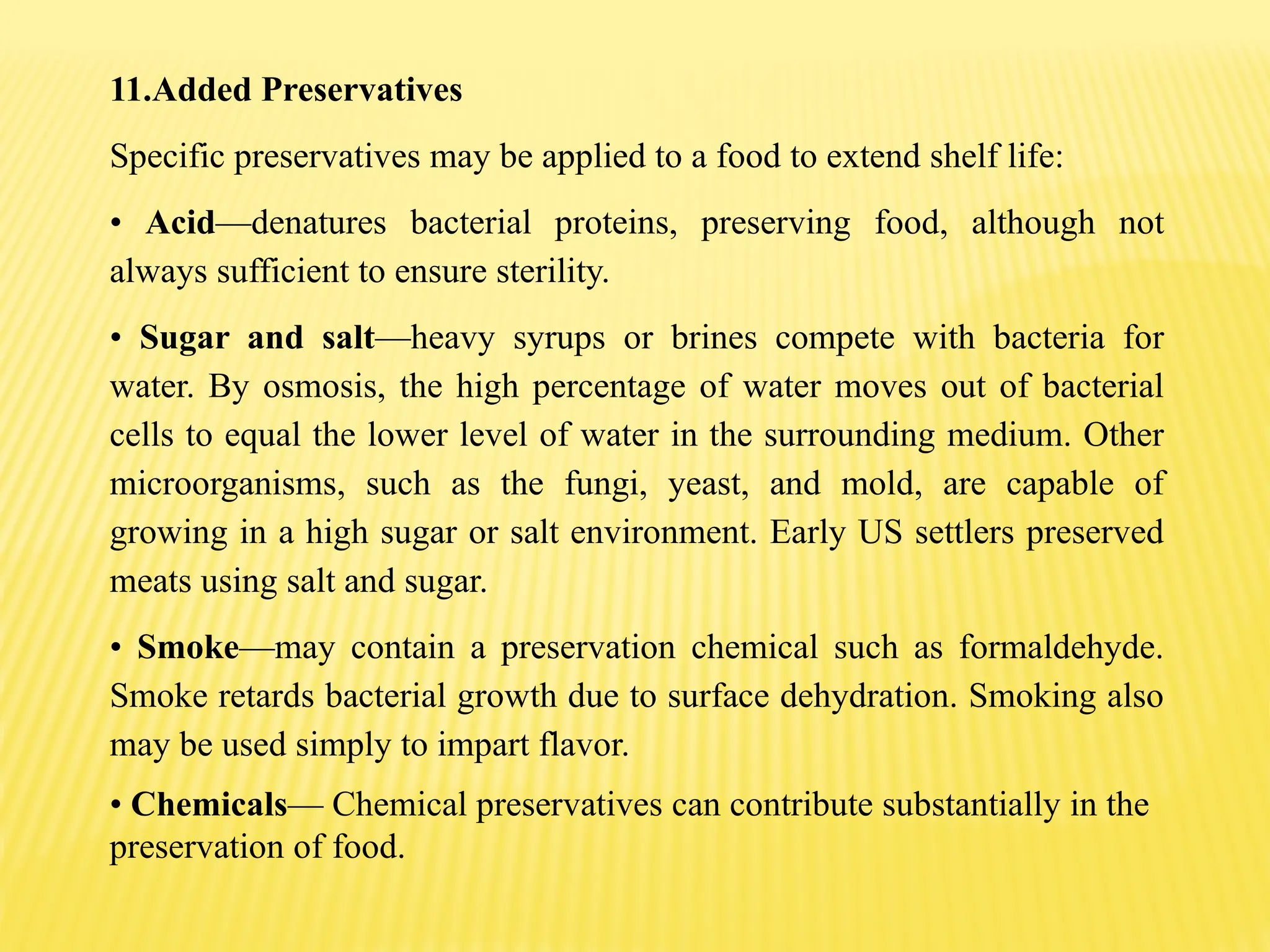 Microorganisms and Food Preservation.pptx
