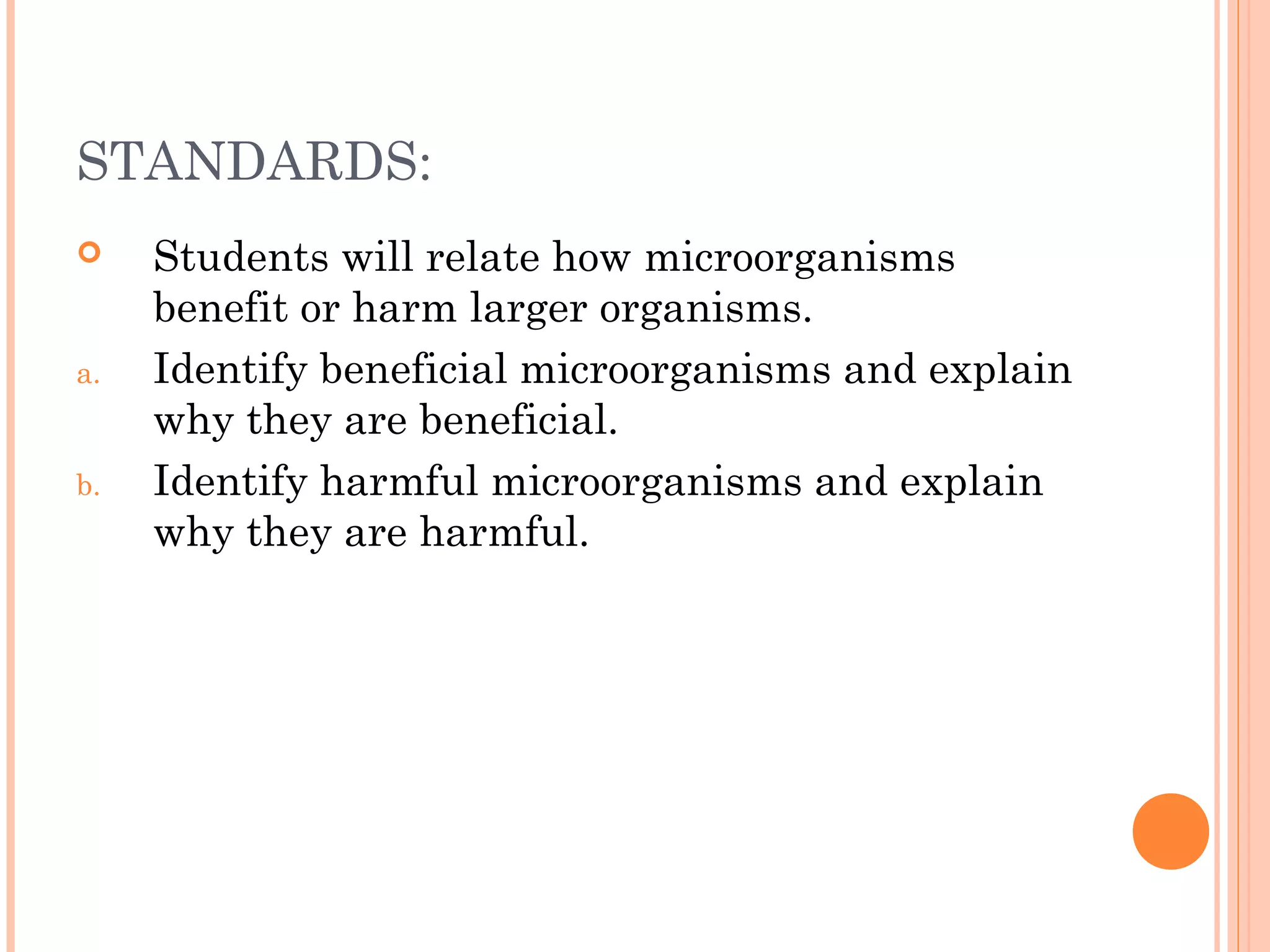 Microorganisms ppt | PPT